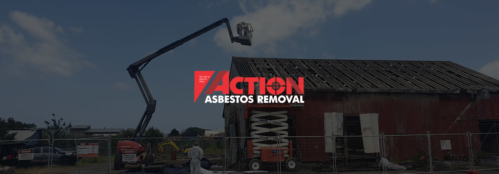 Asbestos Removal Services Kapiti | Best Asbestos Removal
